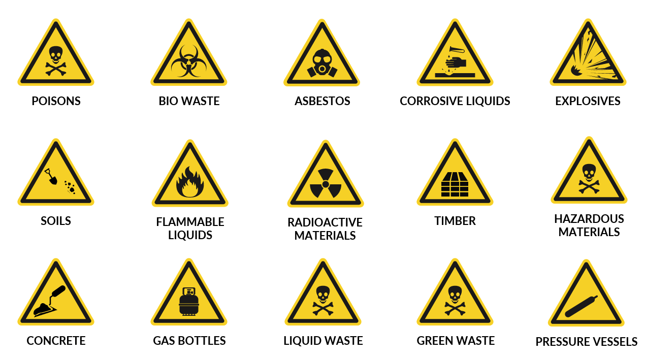 Scrap Bin Services Sydney | Scrap Metal Collection