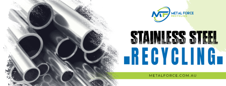 Stainless Steel Recycling: How It Boosts Sustainability